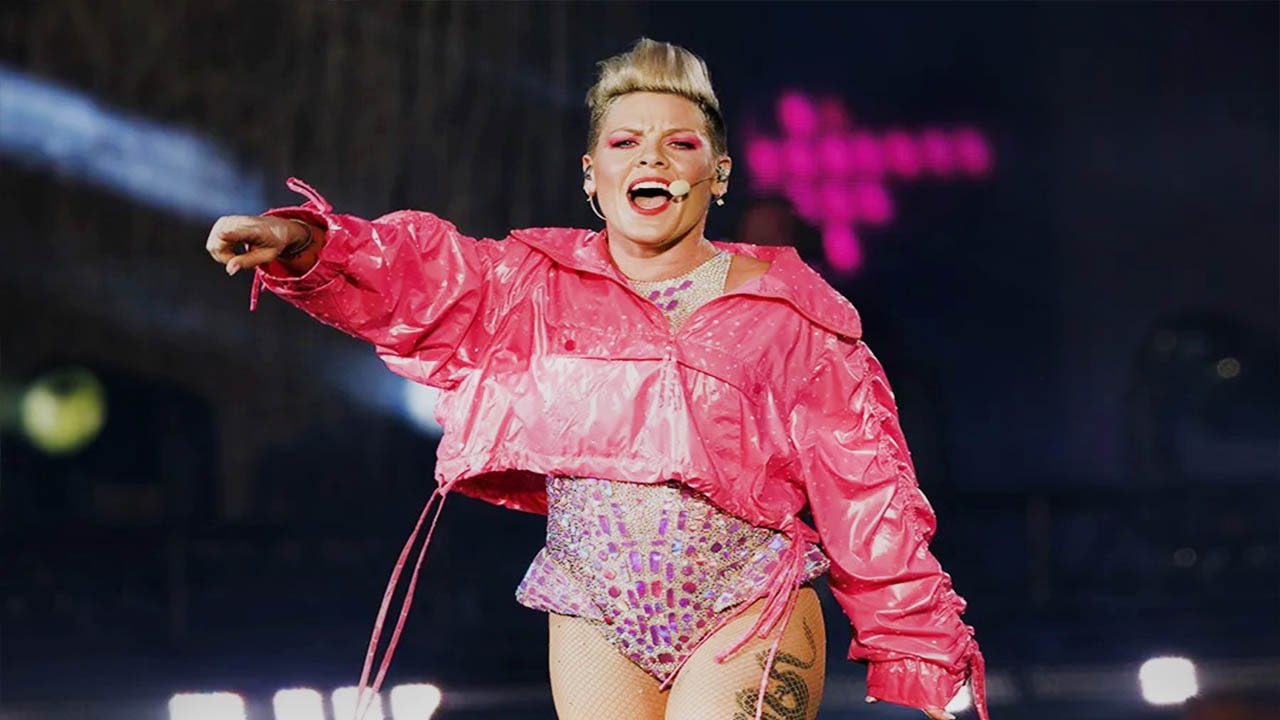 Pink Concert 2024 Houston: Get Your Tickets Now!