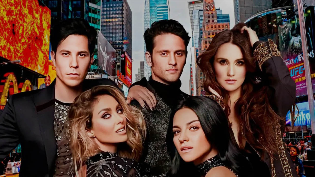 RBD Concert 2024: Get Your Tickets Now!