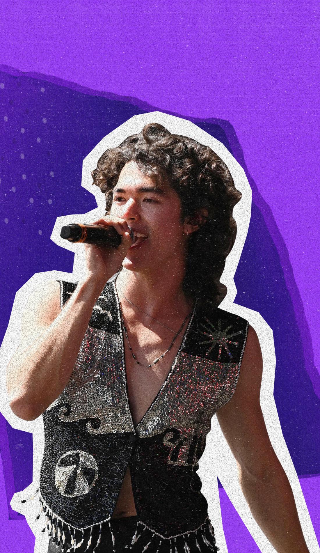 Conan Gray Tour 2024: Experience the Magic Live!