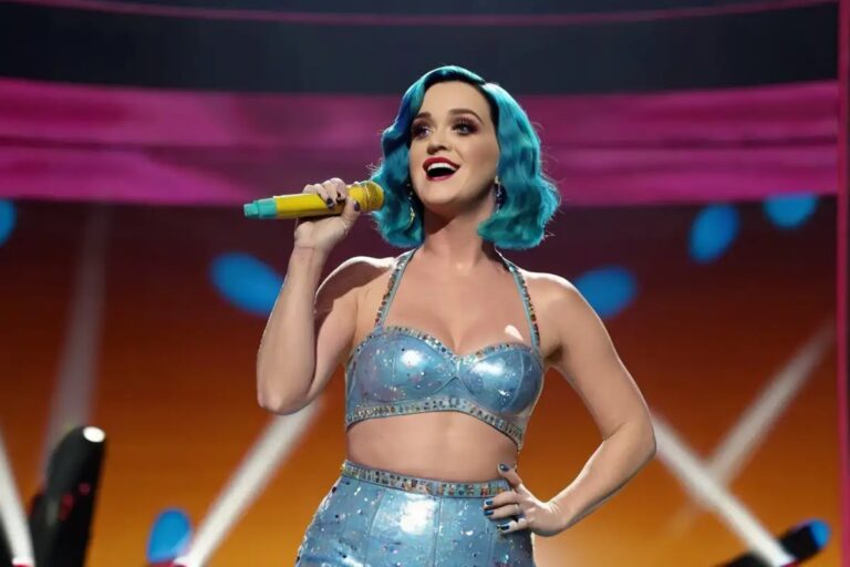 Katy Perry Tour 2024: Get Your Tickets Now!