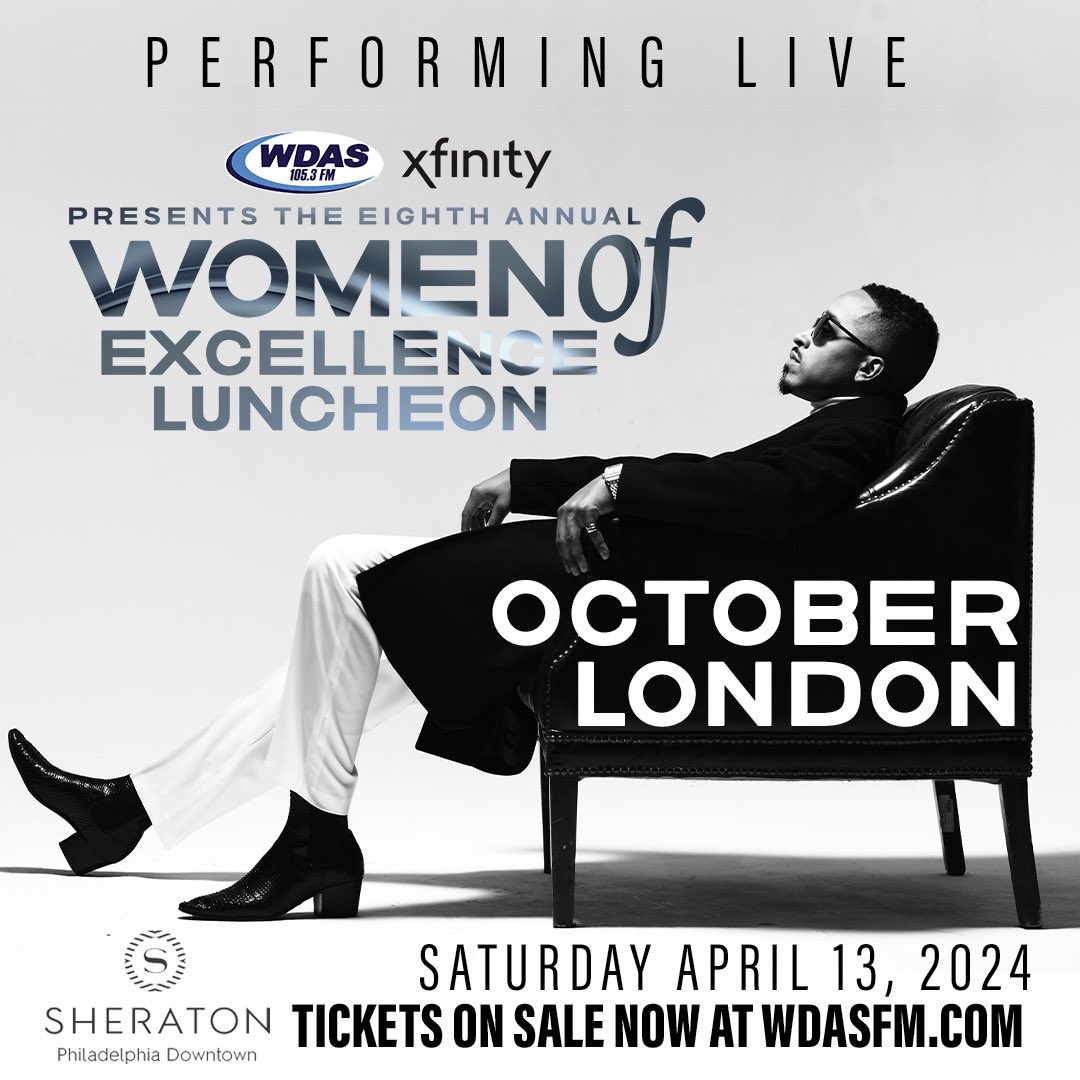 October London Tour 2024: Find Your Dates Now