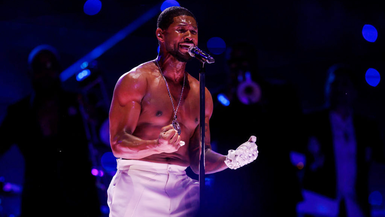 Breaking News: Usher Concert 2024 Tickets on Sale Now!