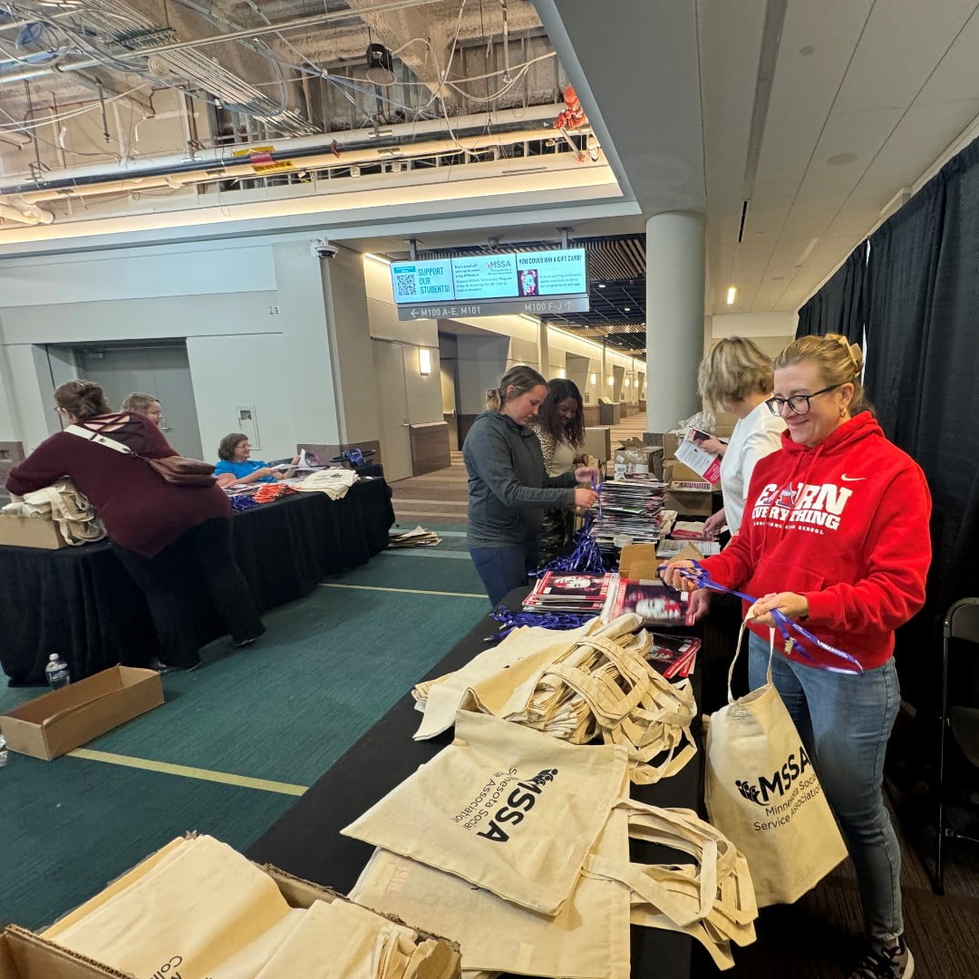 Exciting Updates: MSSA Conference 2025 Unveiled!