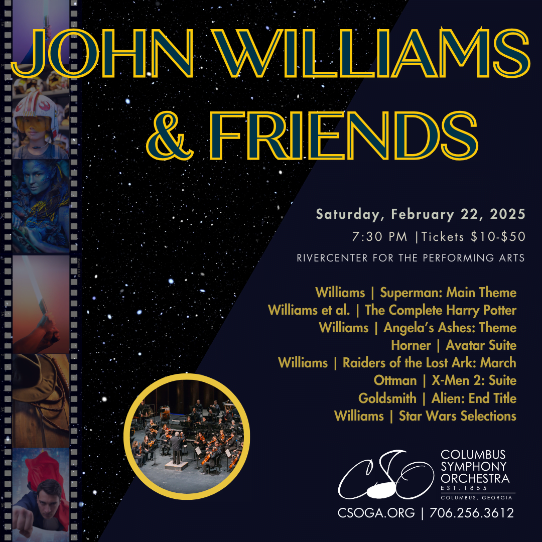 Experience the Magic: John Williams Concert 2025 Unveiled!