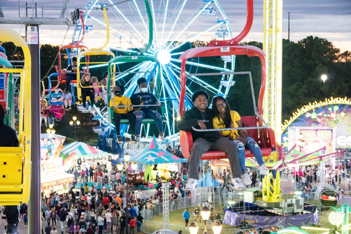 Exciting Highlights of the North Carolina State Fair 2025: What to Expect!