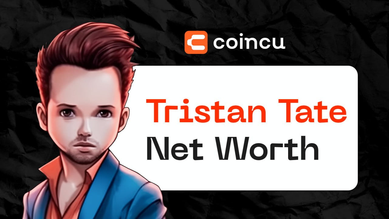 Unveiling Tristan Tate's Projected Net Worth for 2025: What You Need to Know