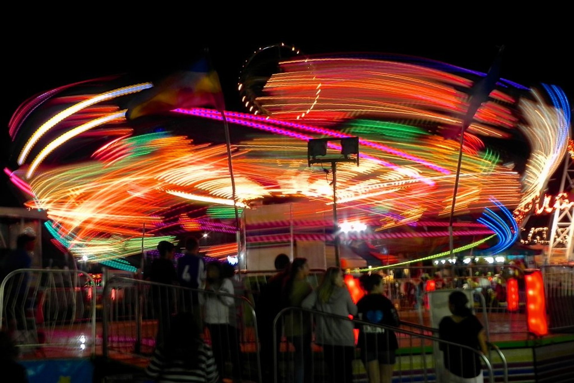 Mark Your Calendars: Perry Fair Dates for 2025 Revealed!