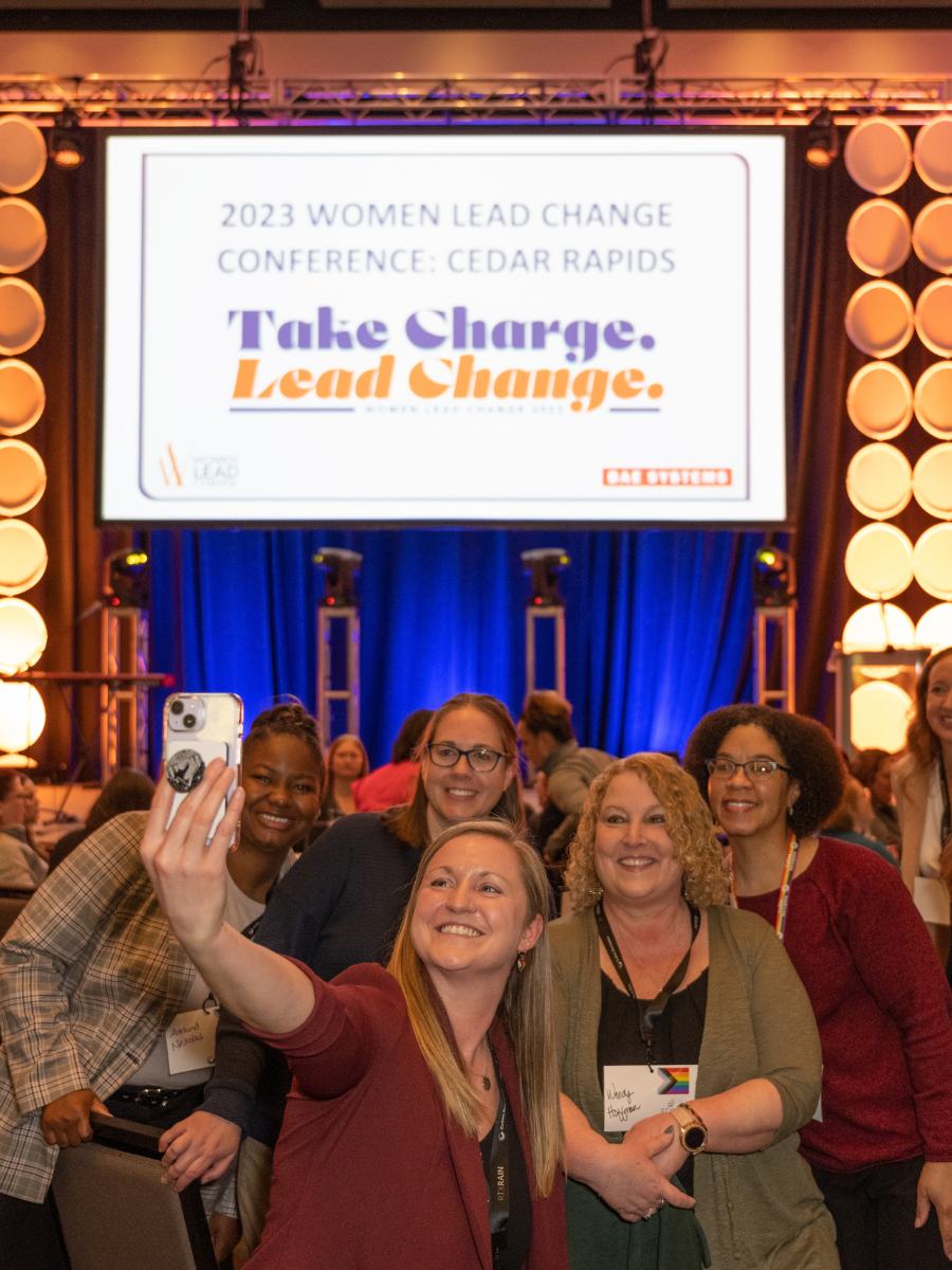 Empowering Women at the Women Conference 2025: Embrace the Future Together