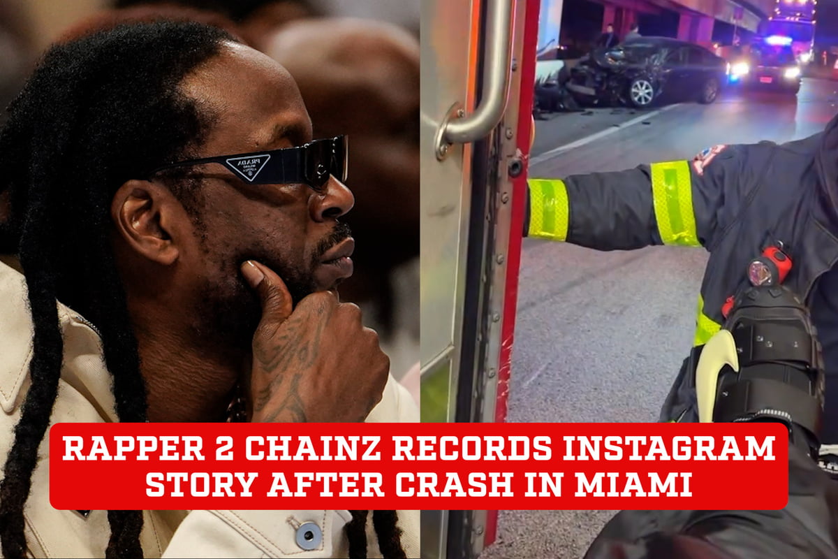 Unlocking 2 Chainz Net Worth 2025: A Closer Look at His Financial Empire