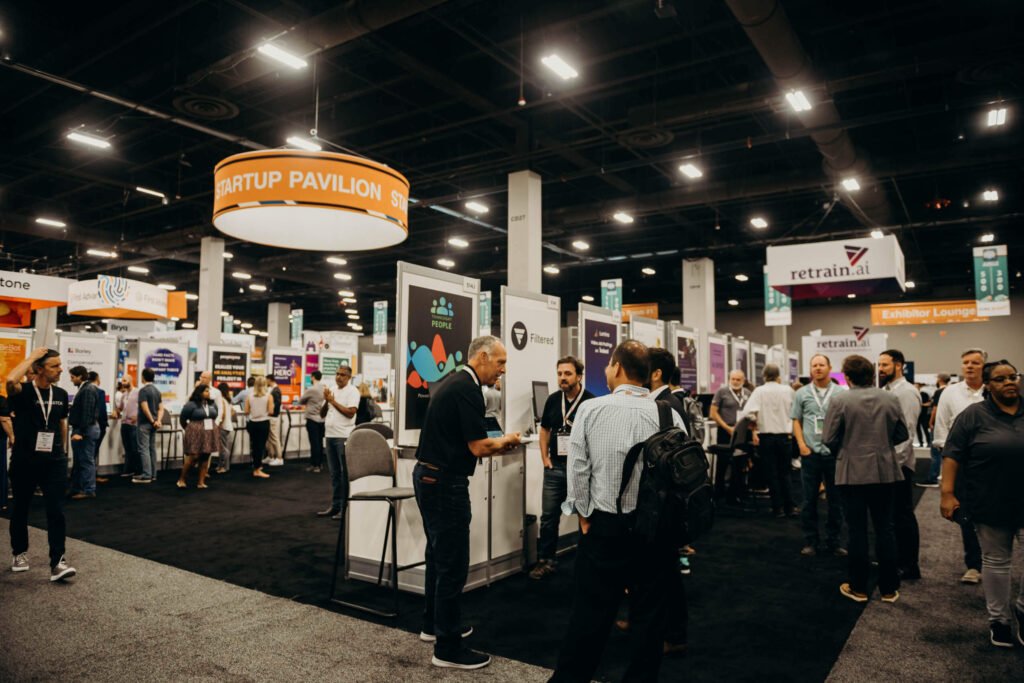 HR Technology Conference 2025: Embracing Future Innovations in Human Resources