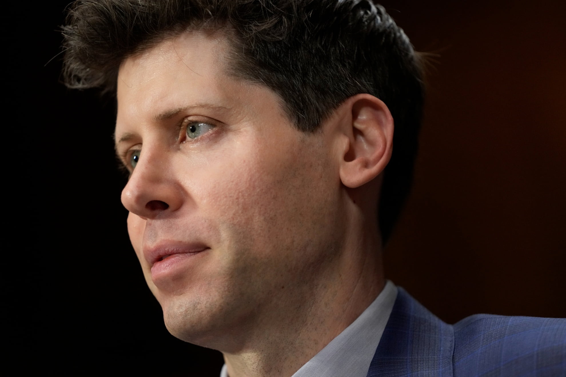 Forecasting Sam Altman's Net Worth for 2025: A Closer Look