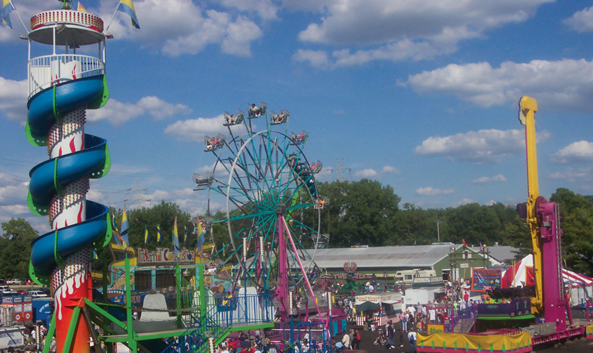 Exciting Highlights from the Hamilton County Fair 2025: A Must-Visit Event!