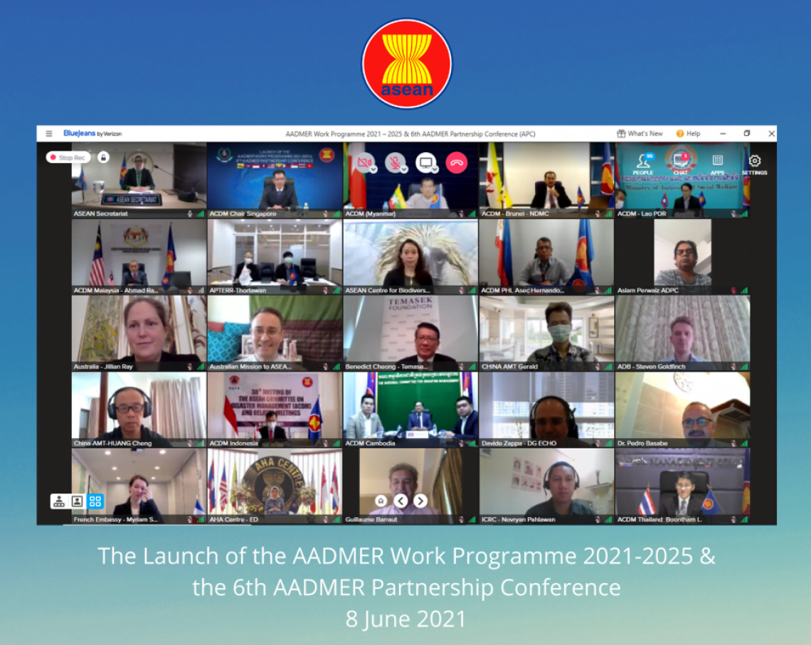 Unveiling the Future: APC Conference 2025