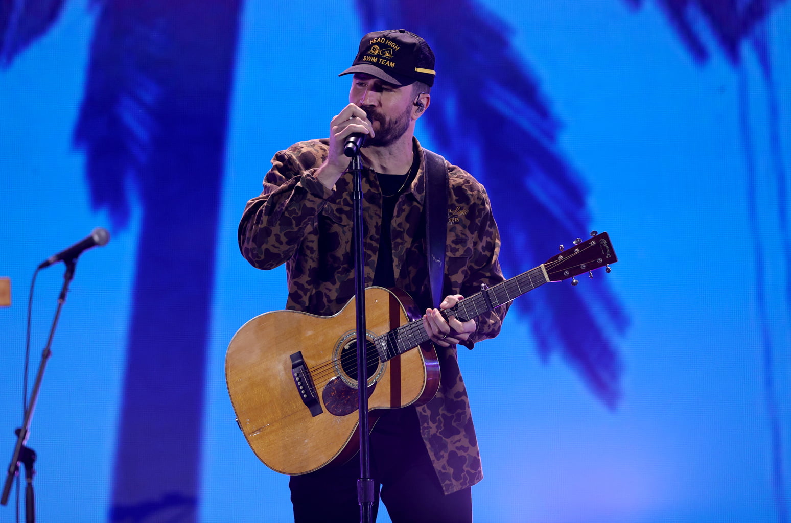Get Ready for the Sam Hunt Concert 2025: What to Expect and How to Get ...