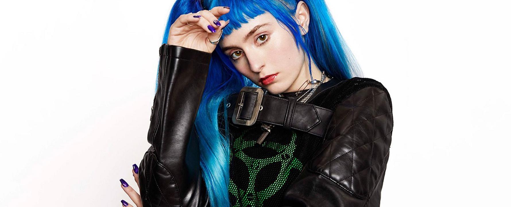 Unleashing the Unapologetic: Ashnikko Concert 2025 Experience