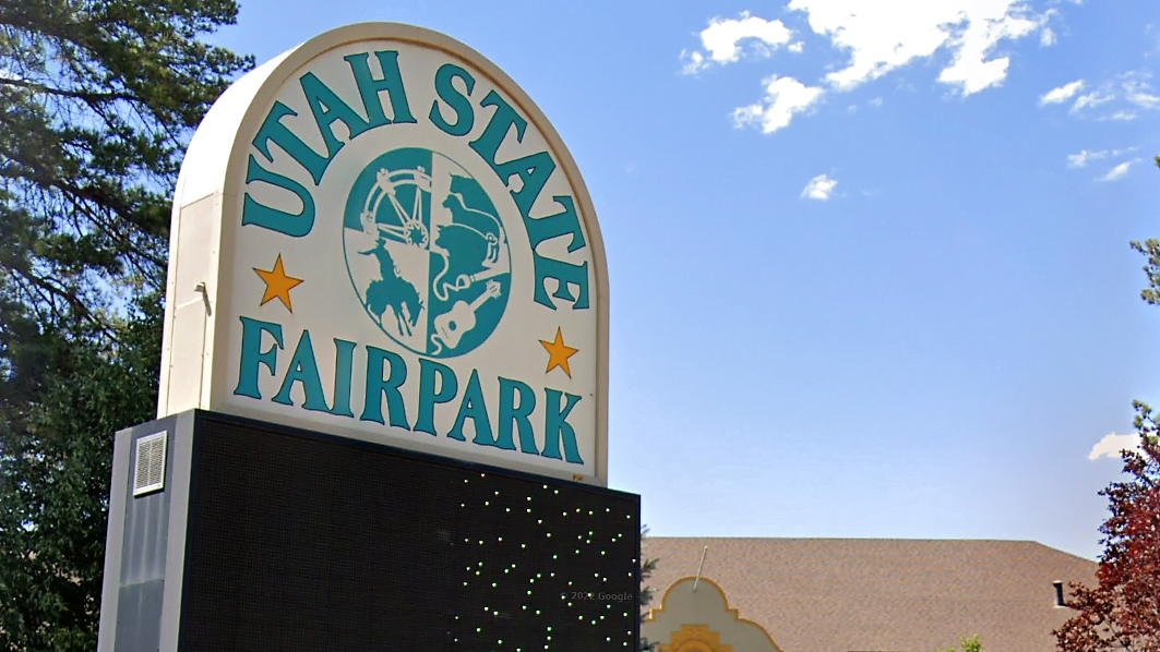 Utah State Fair 2025: A Sneak Peek into the Ultimate Celebration!