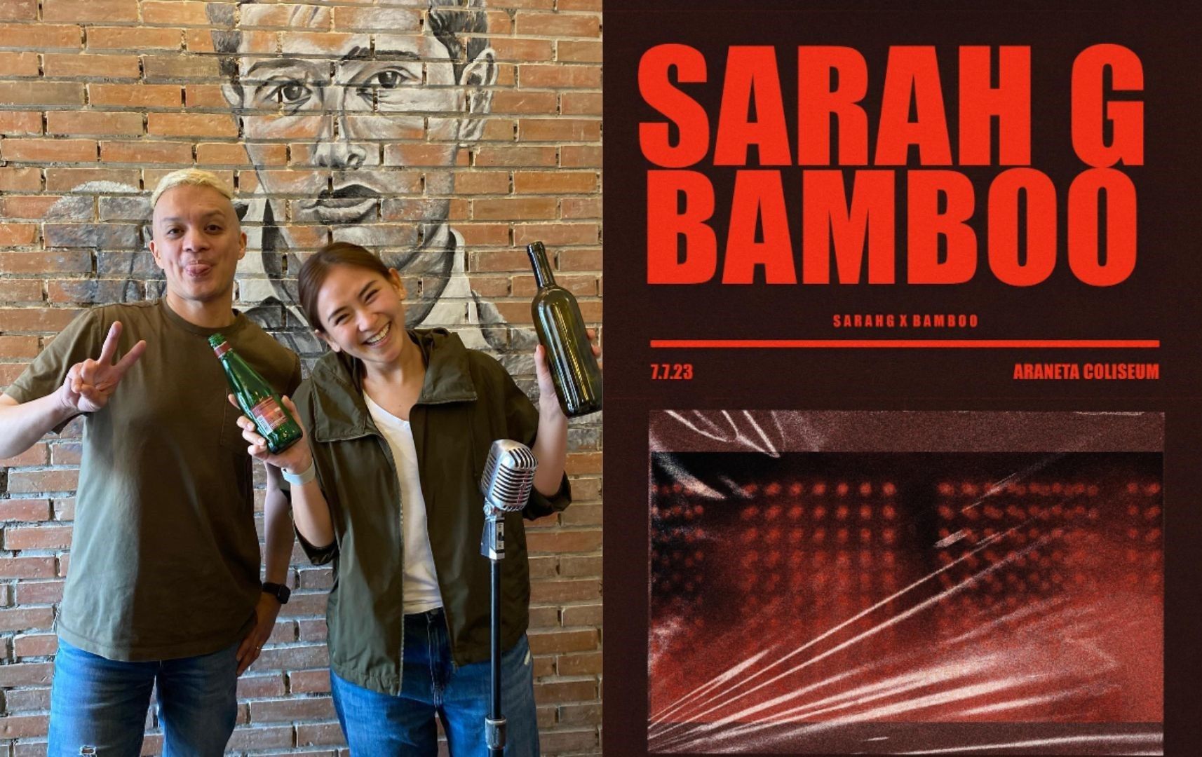 Sarah Geronimo Concert 2025: A Must-See Event for Fans!