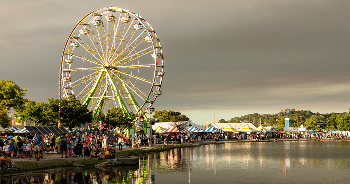 Experience the Excitement: Marin County Fair 2025 Unveiled!
