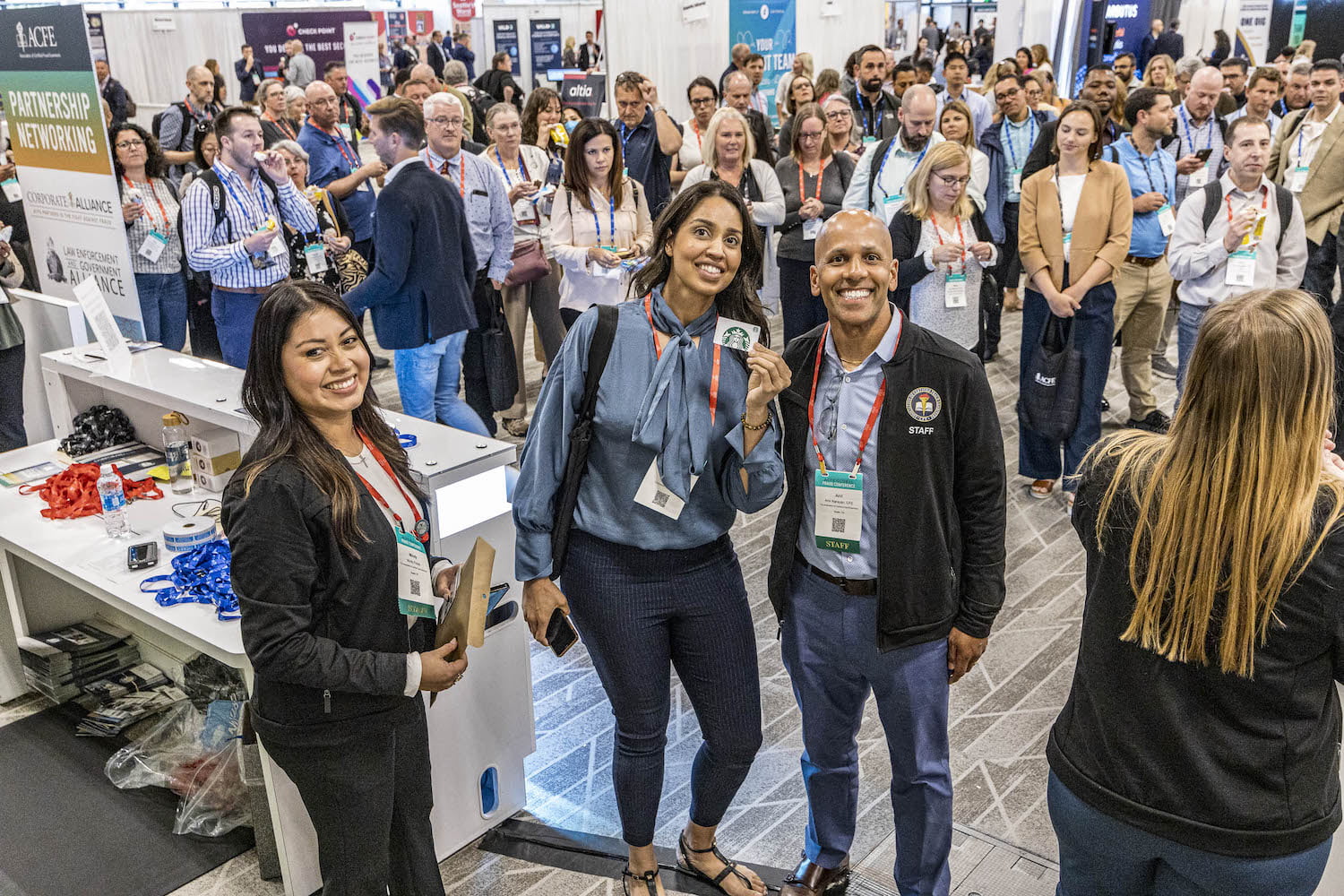 Unlocking Opportunities: ACFE Conference 2025 Guide