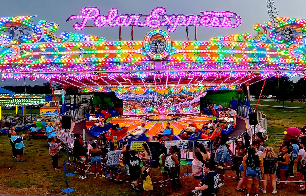 Exciting Attractions Await at the Georgia State Fair 2025!