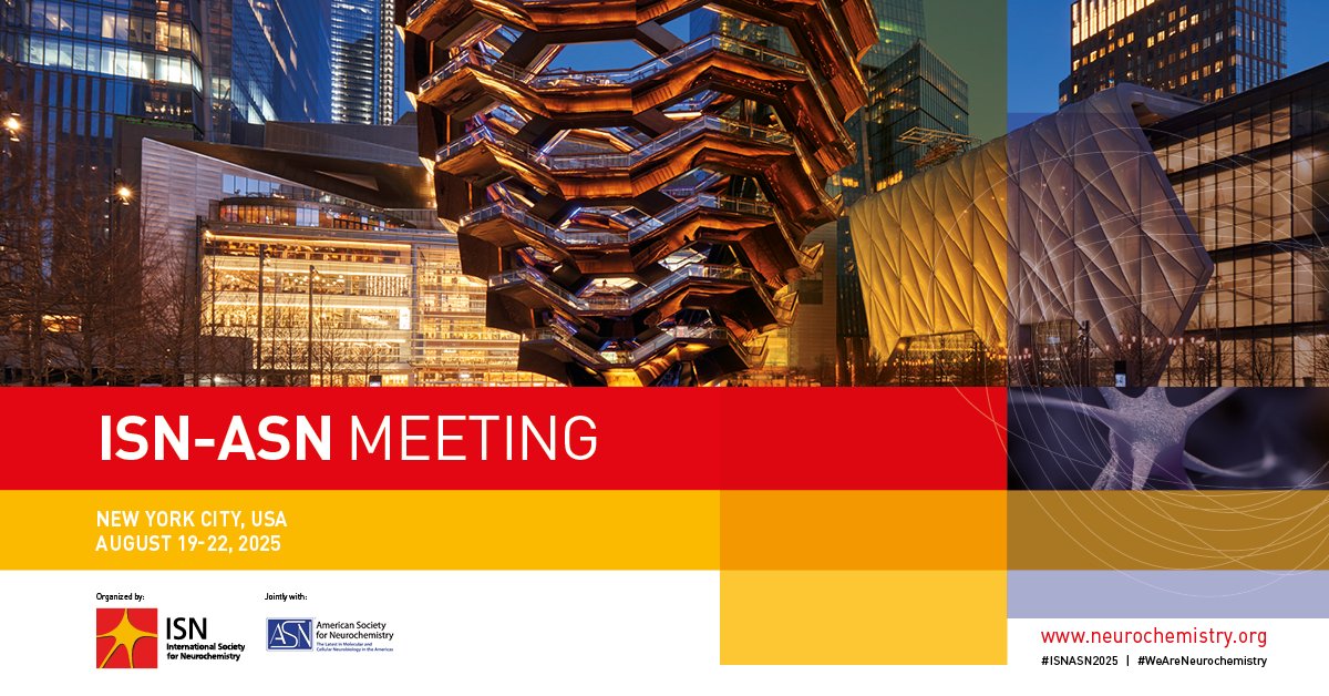 Unlocking the Future: ASN 2025 Conference Overview