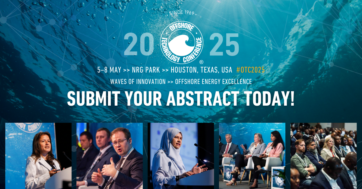 Unveiling the Future: OTC Conference 2025 - A Must-Attend Event for ...