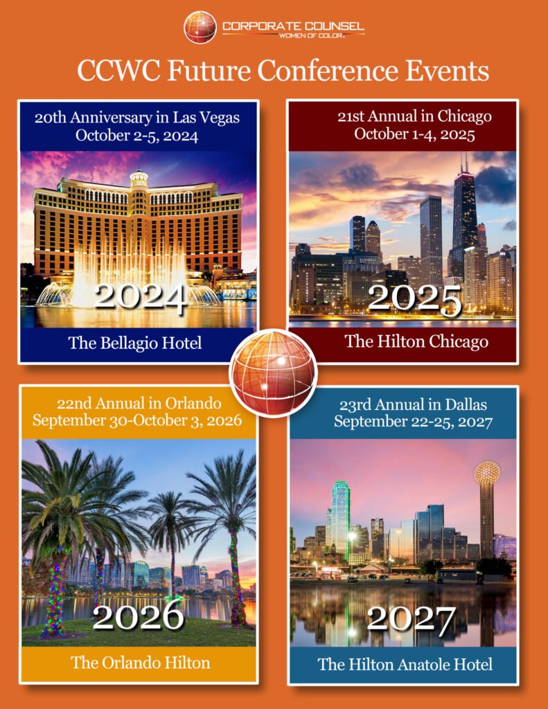 Unlocking the Future: CCWC Conference 2025 Revealed!