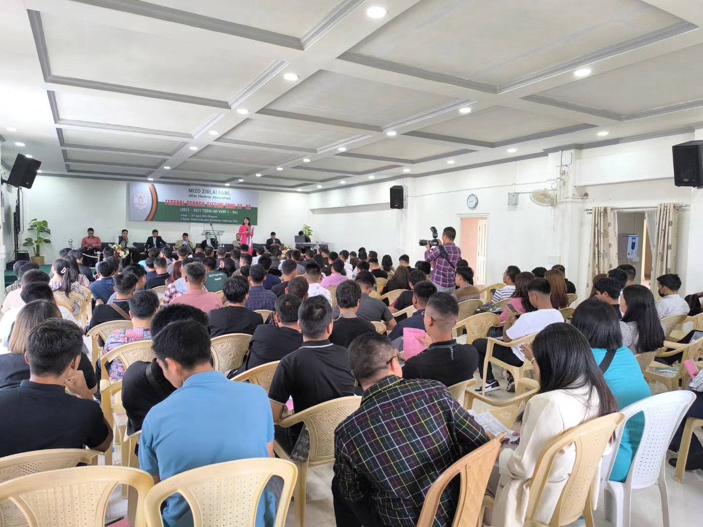 Unlocking the Future: NEI Conference 2025 Highlights and Insights