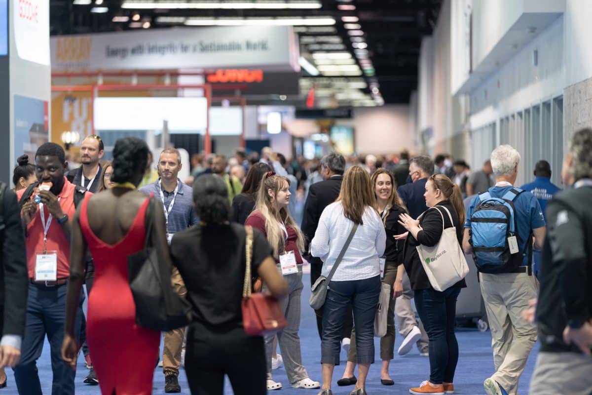 Exciting Updates from the Re+ Conference 2025: A Must-Attend Event!