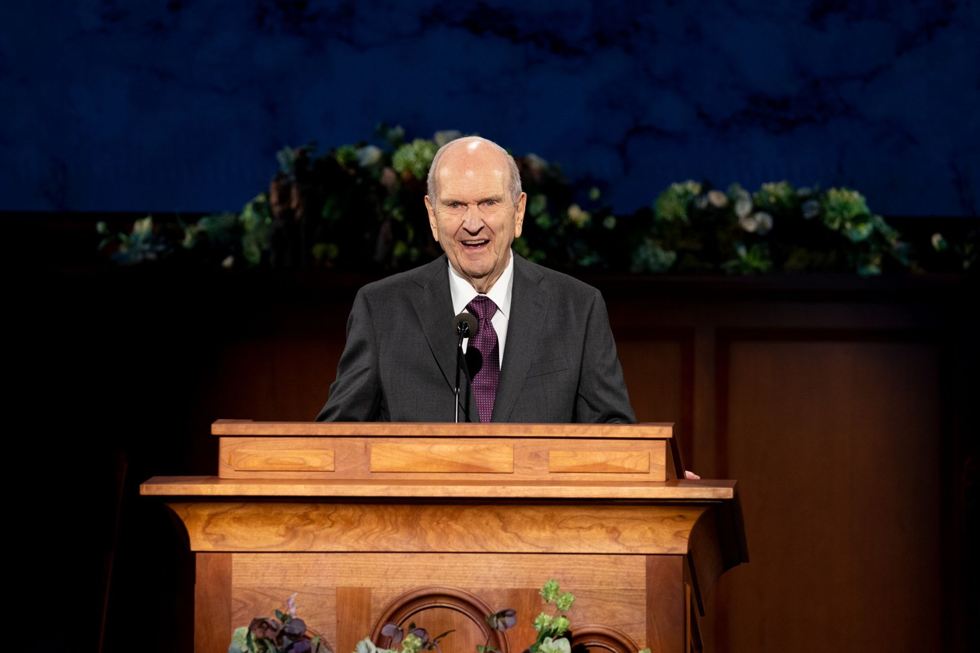 Unveiling Inspiring Insights: LDS Conference Talks 2025 Revealed!
