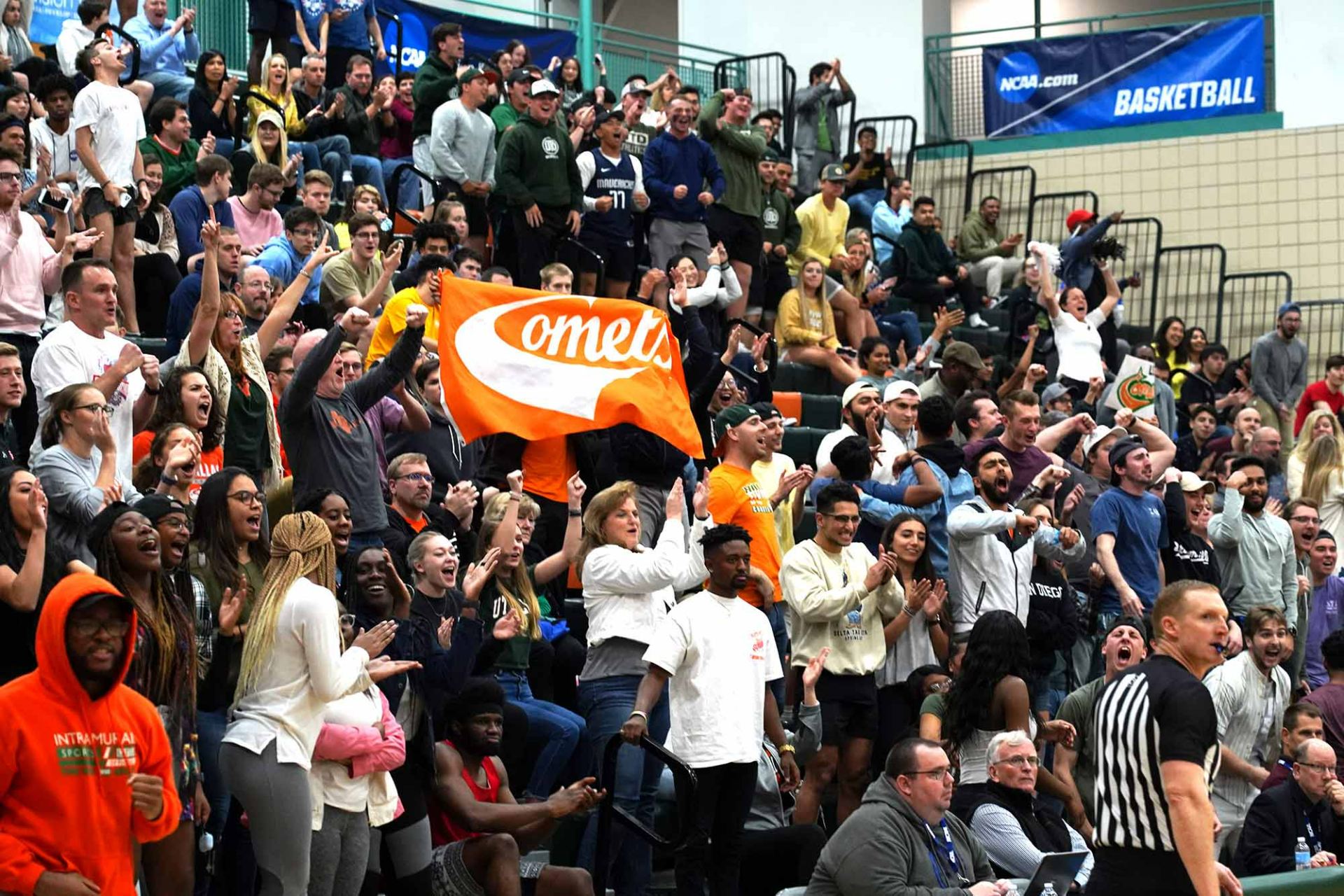 Unlocking the Excitement: Lone Star Conference Basketball Tournament ...