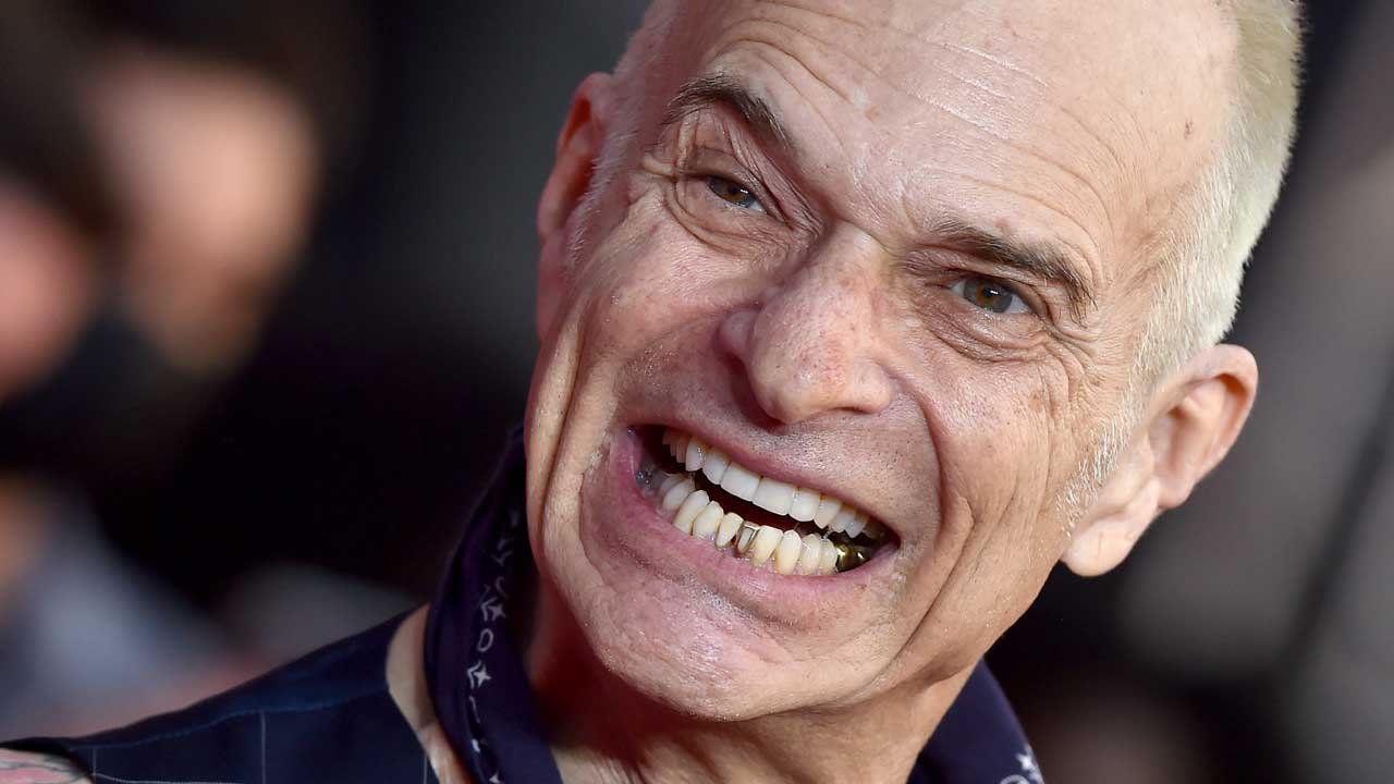 Exploring David Lee Roth's Projected Net Worth for 2025: What Can We ...