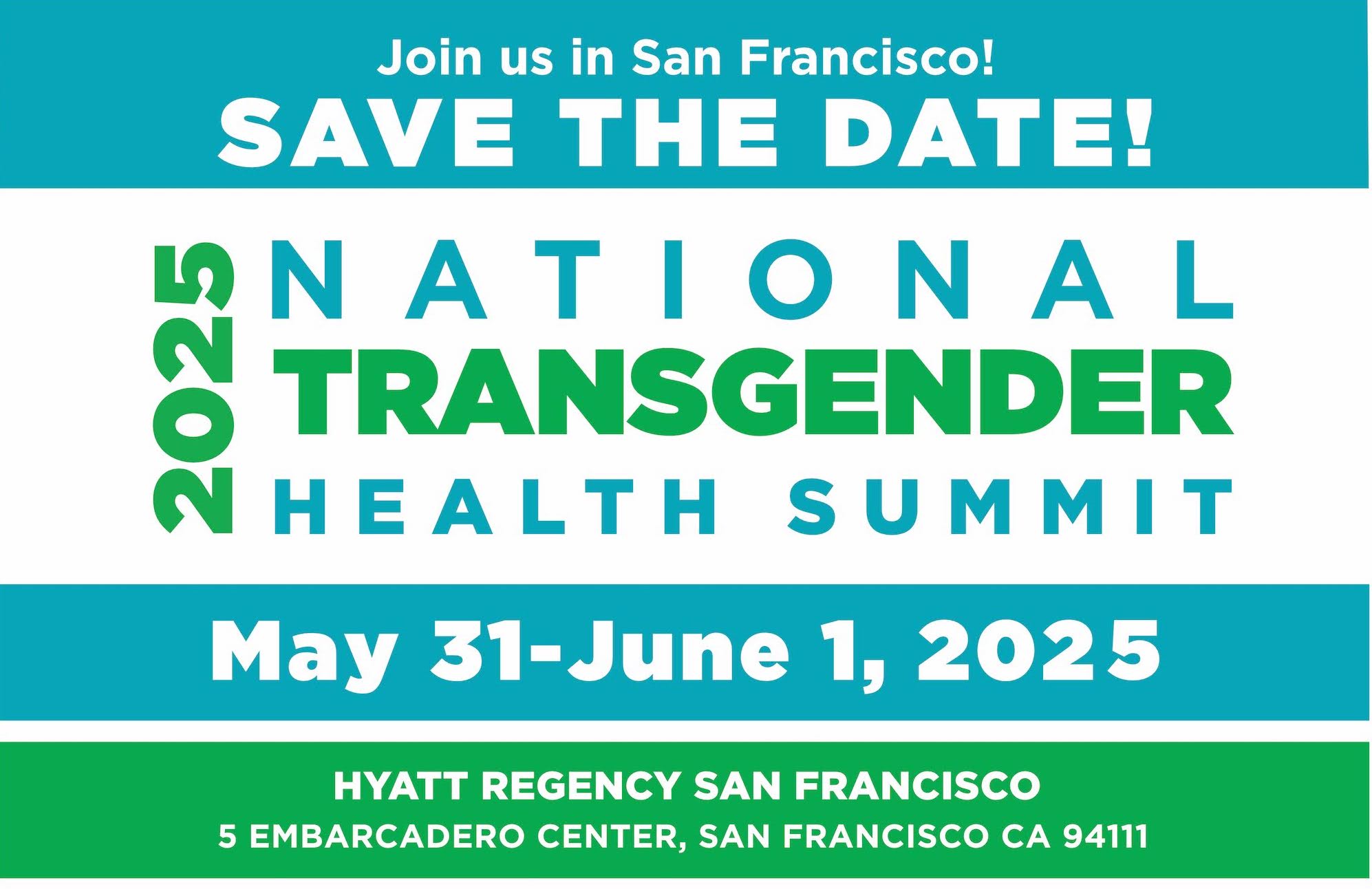 Exciting Updates from the Trans Health Conference 2025!