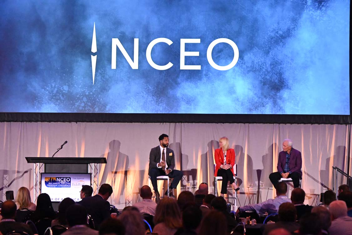 Unlocking Success: NCEO Conference 2025 Revealed!