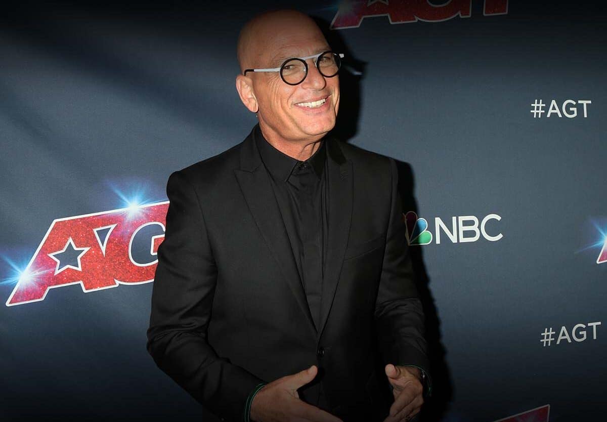 Unveiling Howie Mandel's Projected Net Worth for 2025: What to Expect?