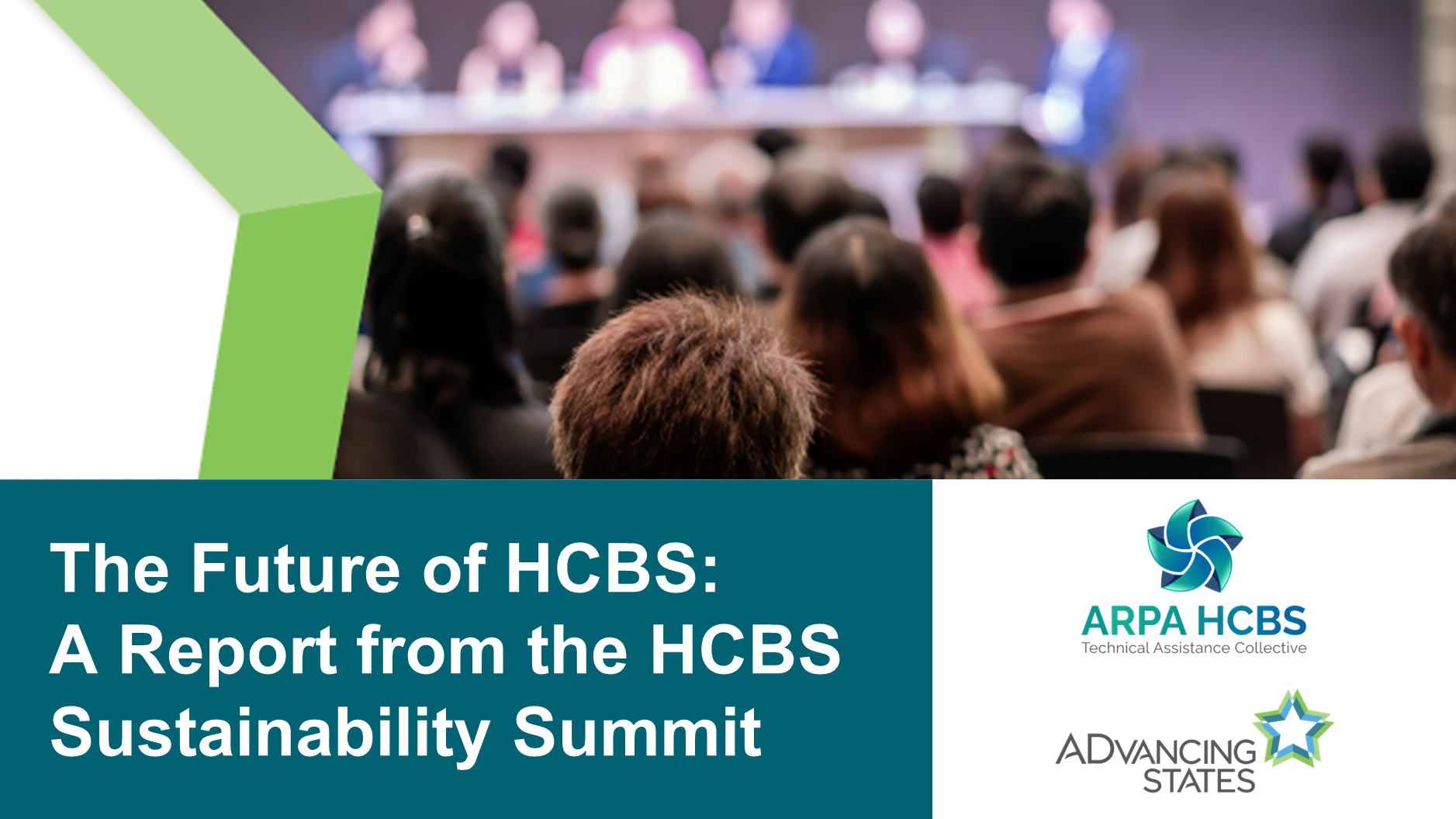 Unlocking Innovation at HCBS Conference 2025: What to Expect and How to ...