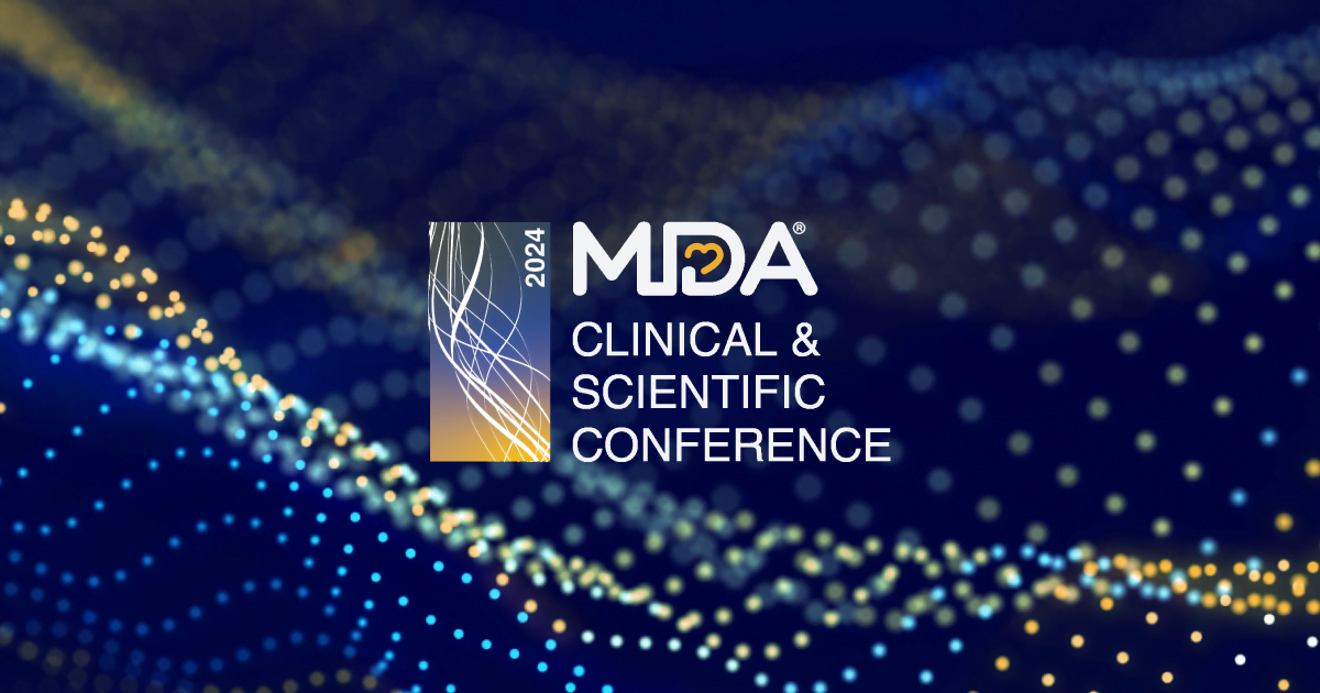 Unlocking the Future: MDA Conference 2025 Revealed!