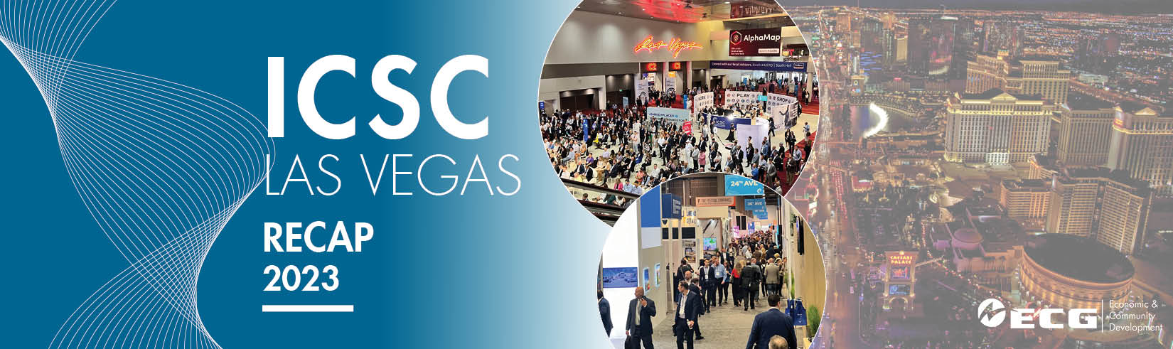 Unlocking Future Real Estate Trends: ICSC Conference 2025 Revealed