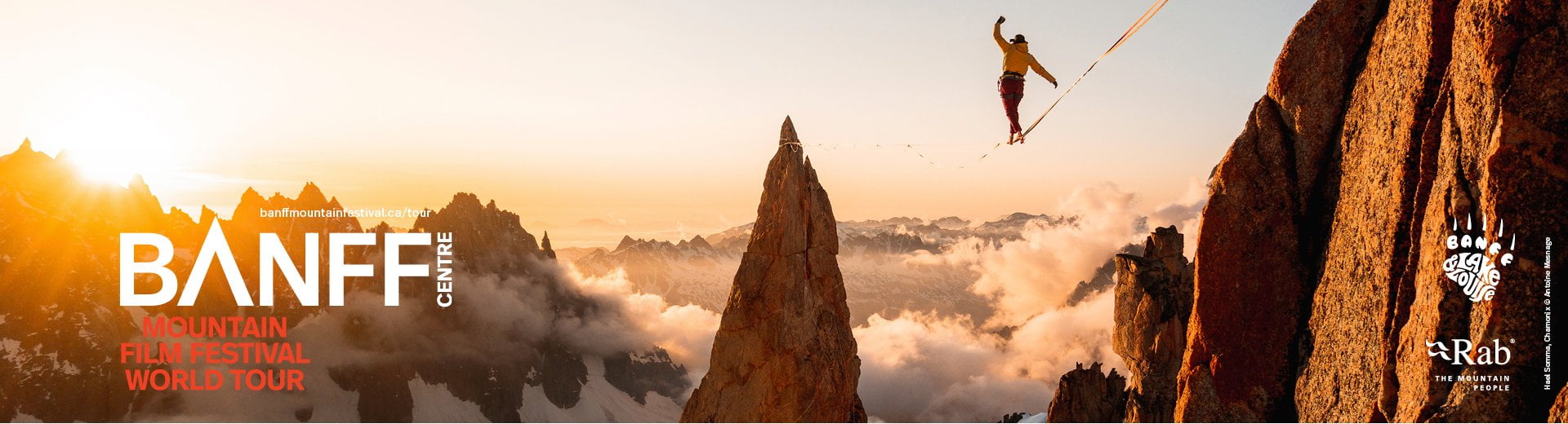 BANFF Film Festival 2025: Exciting Adventures Await!